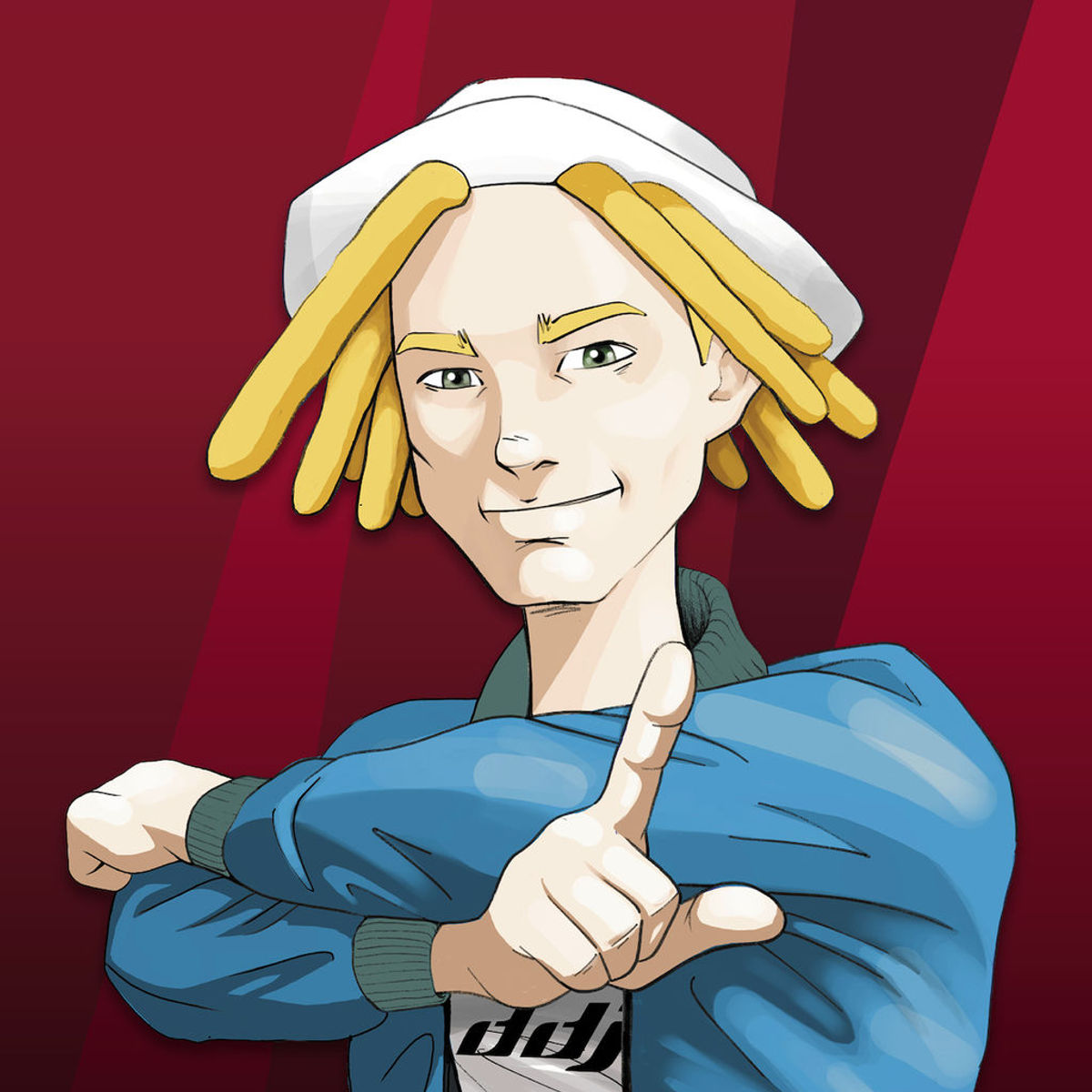 Daddy DJ Songs streamen | RTL+