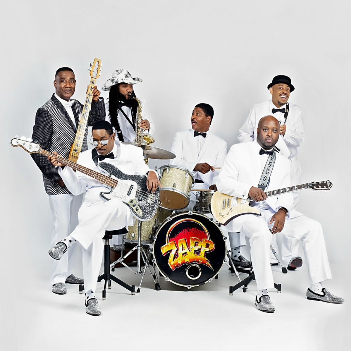 Zapp Songs streamen | RTL+