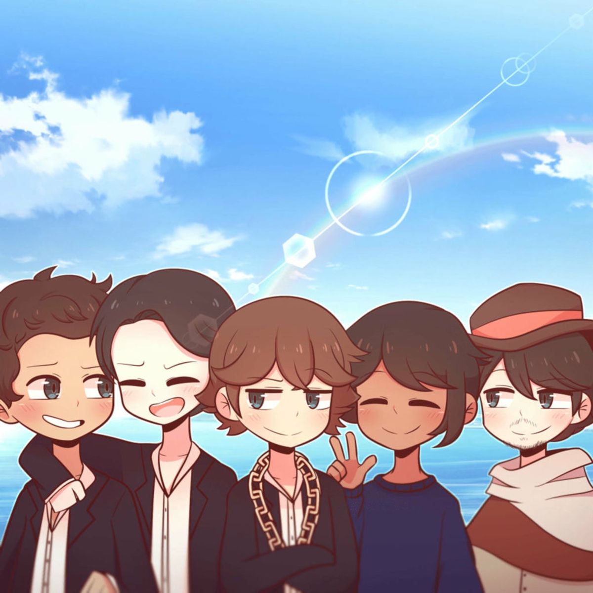 Yun Head Songs streamen | RTL+