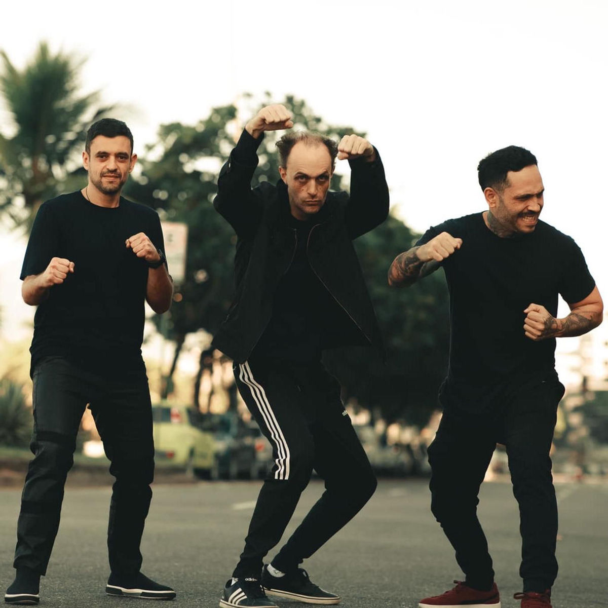 Vitalism Songs streamen | RTL+