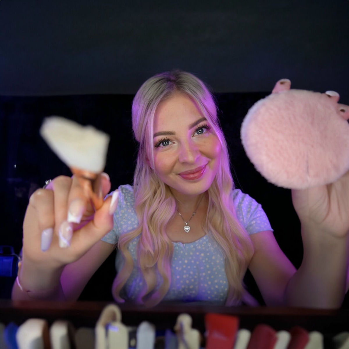 ASMR Janina Songs streamen | RTL+