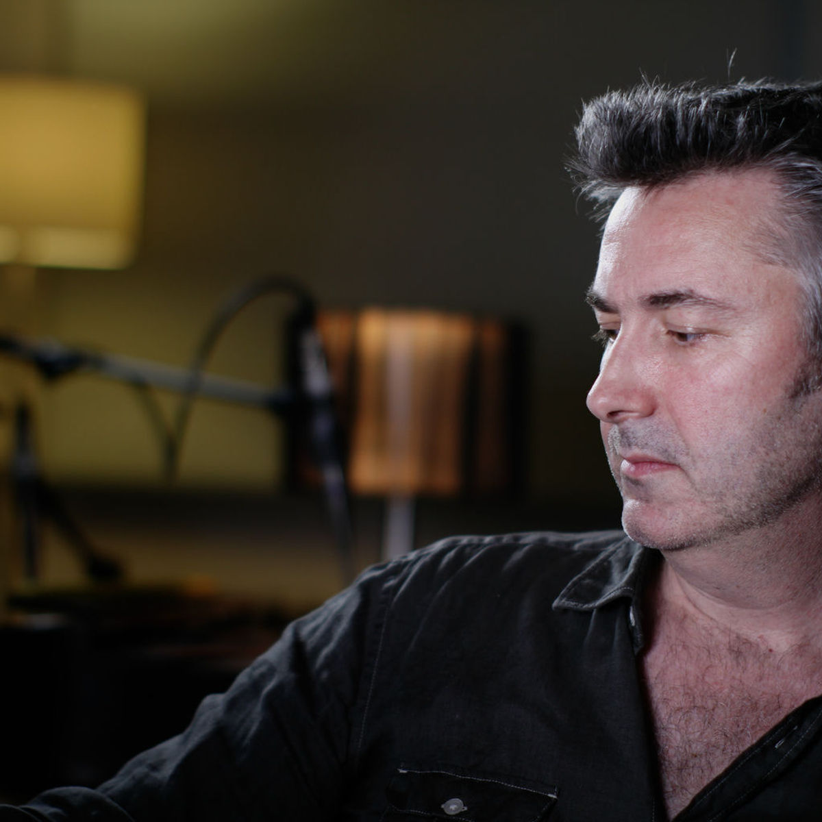 Neil Davidge Songs streamen | RTL+