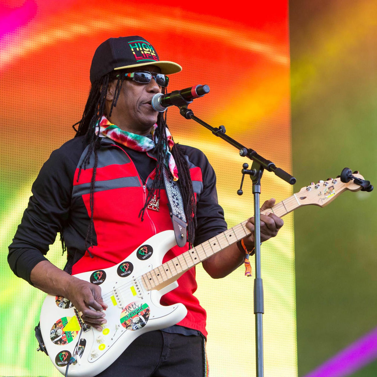 Junior Marvin Songs streamen | RTL+