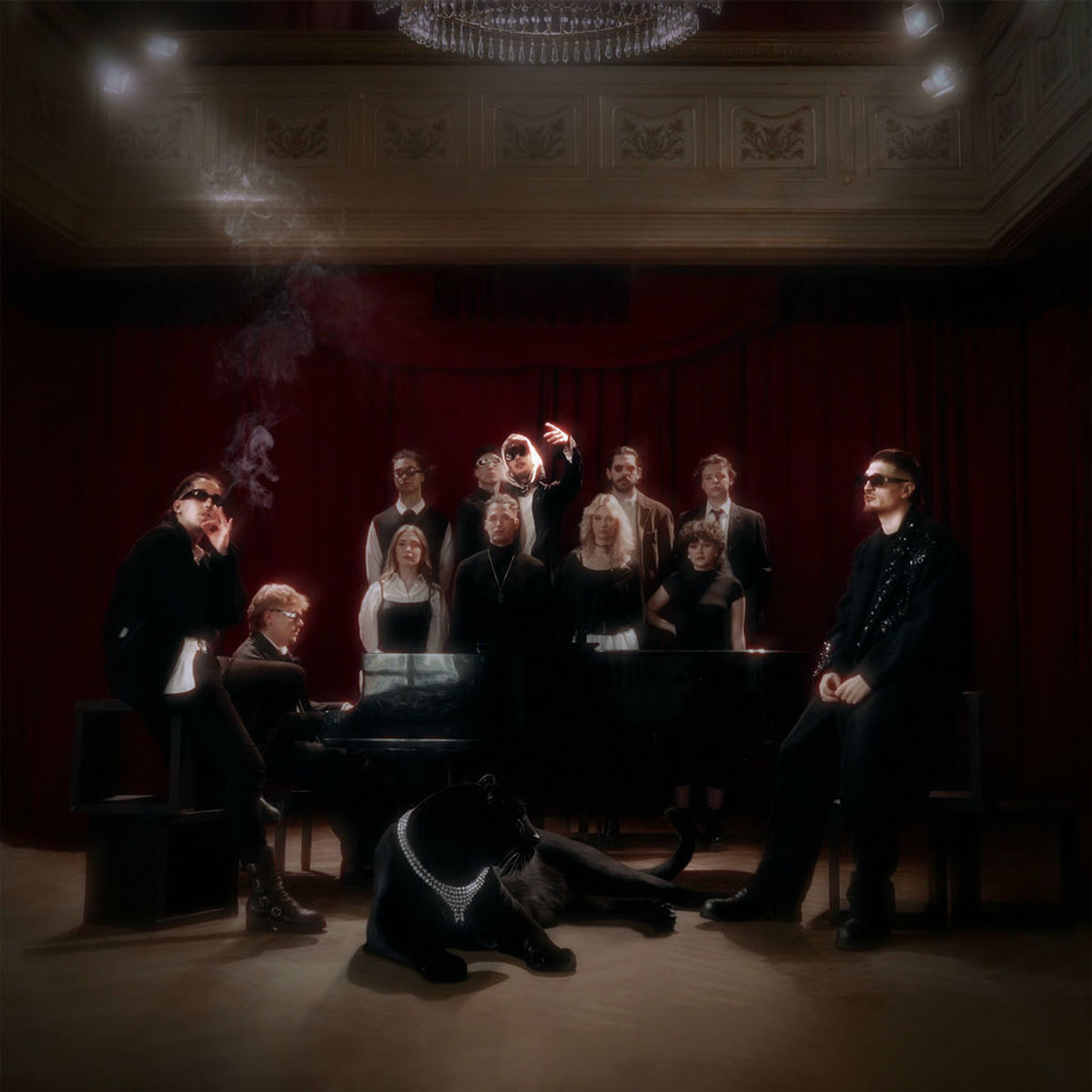 gyuris Songs streamen | RTL+