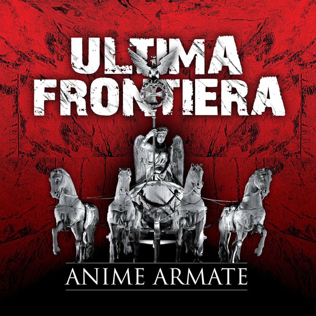 Ultima Frontiera Songs streamen | RTL+