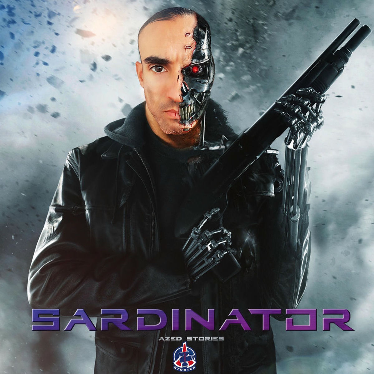 Azéd Stories Songs streamen | RTL+