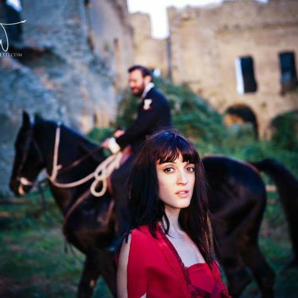 Ilaria Graziano Songs streamen | RTL+