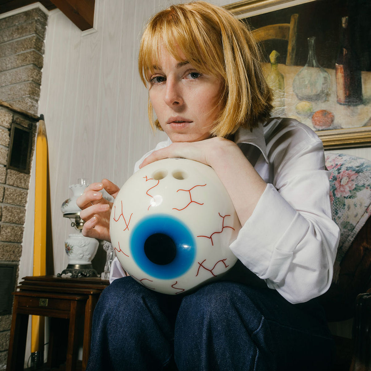 Fenne Lily Songs streamen | RTL+