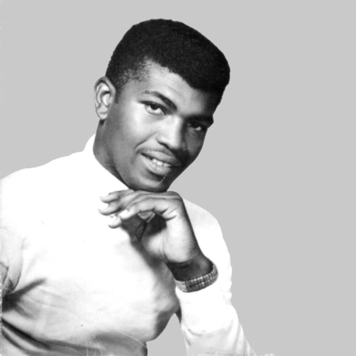 Hopeton Lewis Songs streamen | RTL+