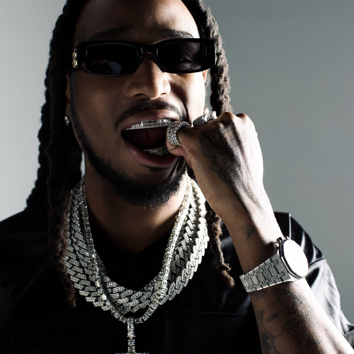 Quavo Songs streamen | RTL+