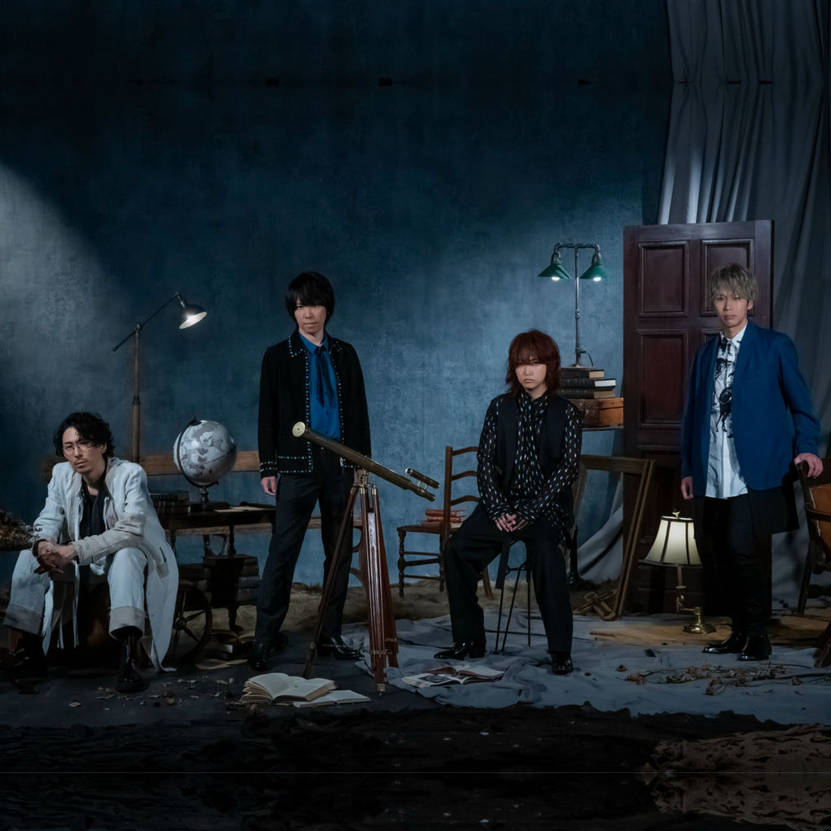 SID Songs streamen | RTL+