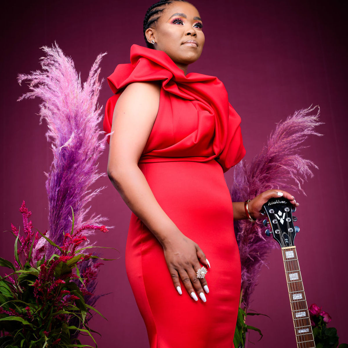 Zahara Songs streamen | RTL+