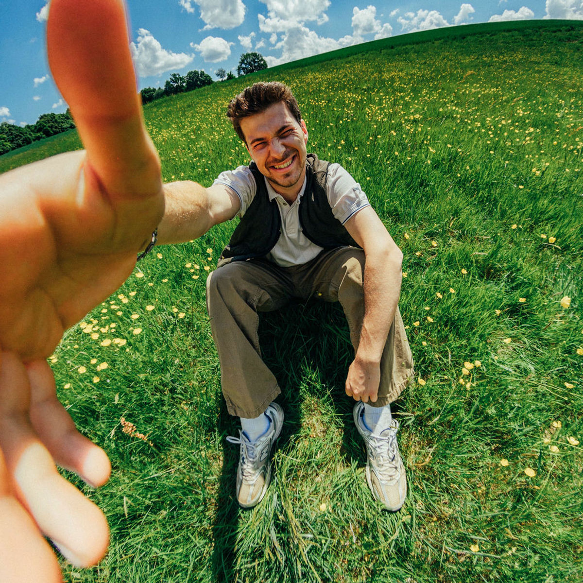 Berre Songs streamen | RTL+