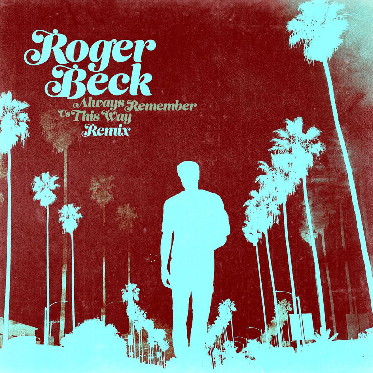 Roger Beck Songs streamen | RTL+
