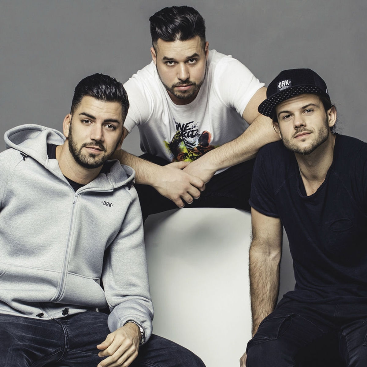 Follow The Flow Songs streamen | RTL+