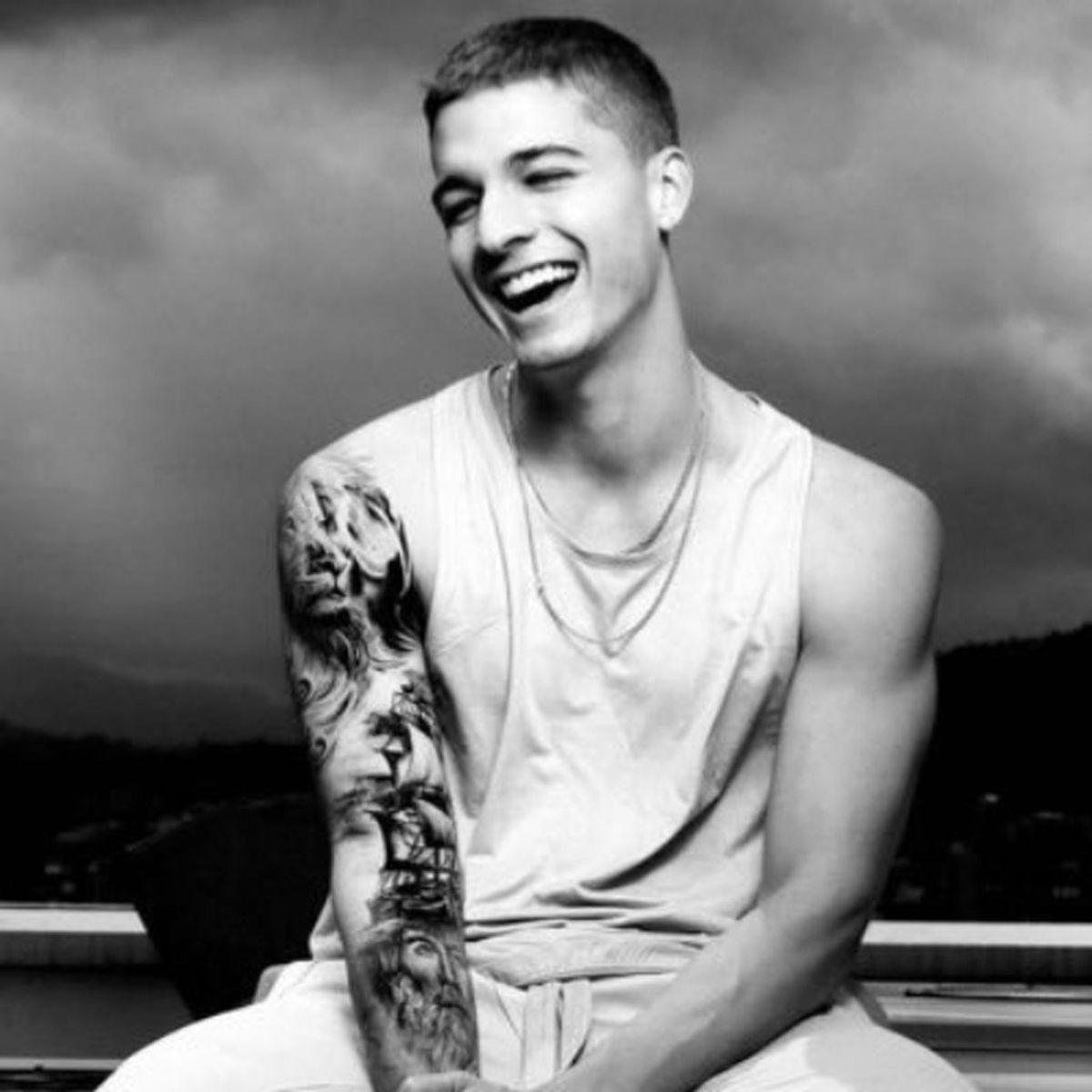 Legarda Songs streamen | RTL+