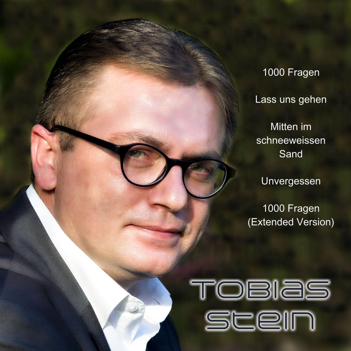 Tobias Stein Songs streamen | RTL+