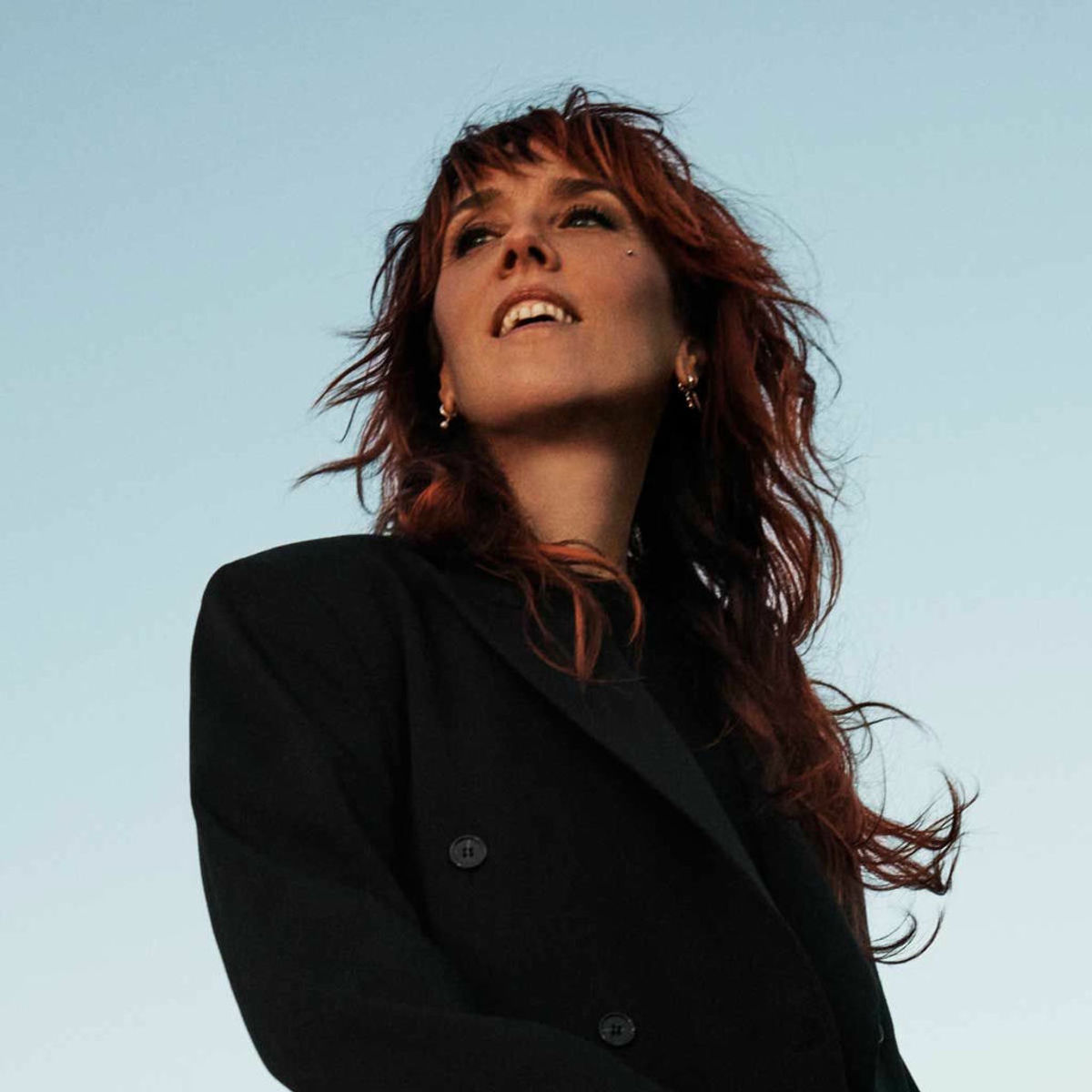 Zaz – Lieder und Alben jetzt direkt anhören | RTL+