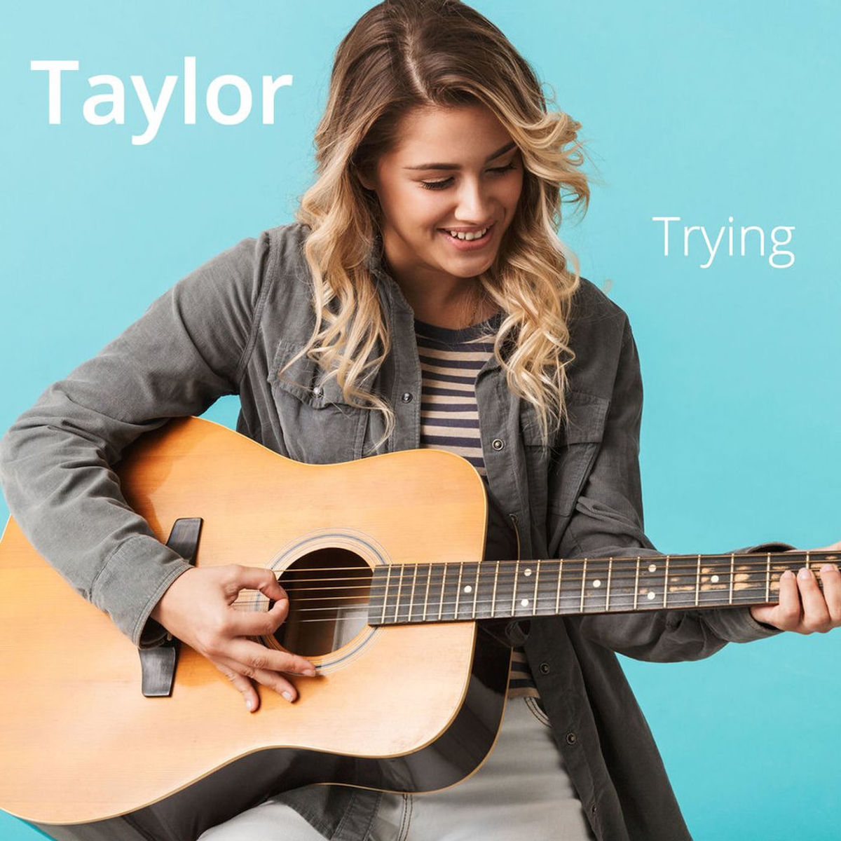Taylor Songs streamen | RTL+