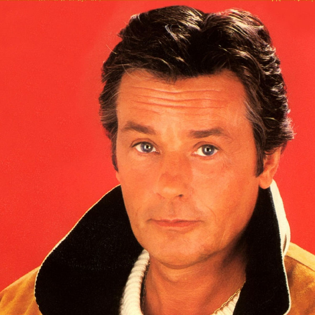 Alain Delon Songs streamen | RTL+