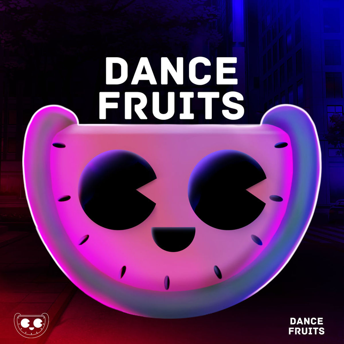 Dance Fruits Music Songs streamen | RTL+