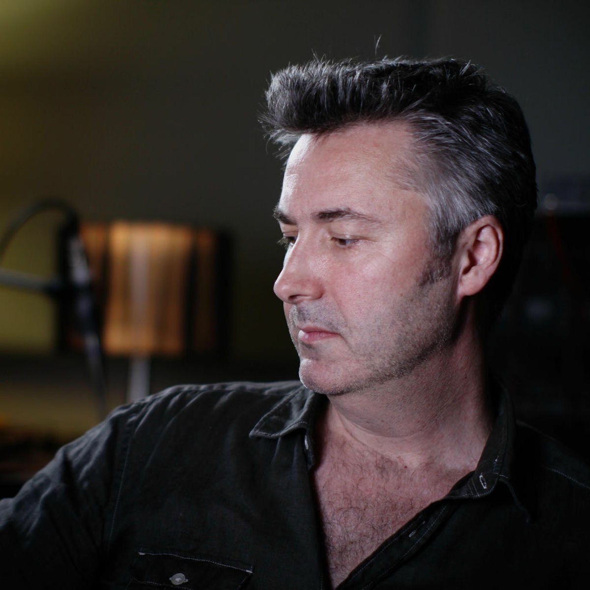 Neil Davidge Songs streamen | RTL+