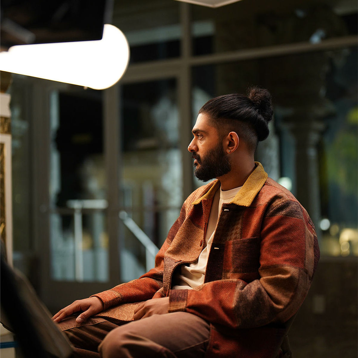 Sid Sriram Songs streamen | RTL+