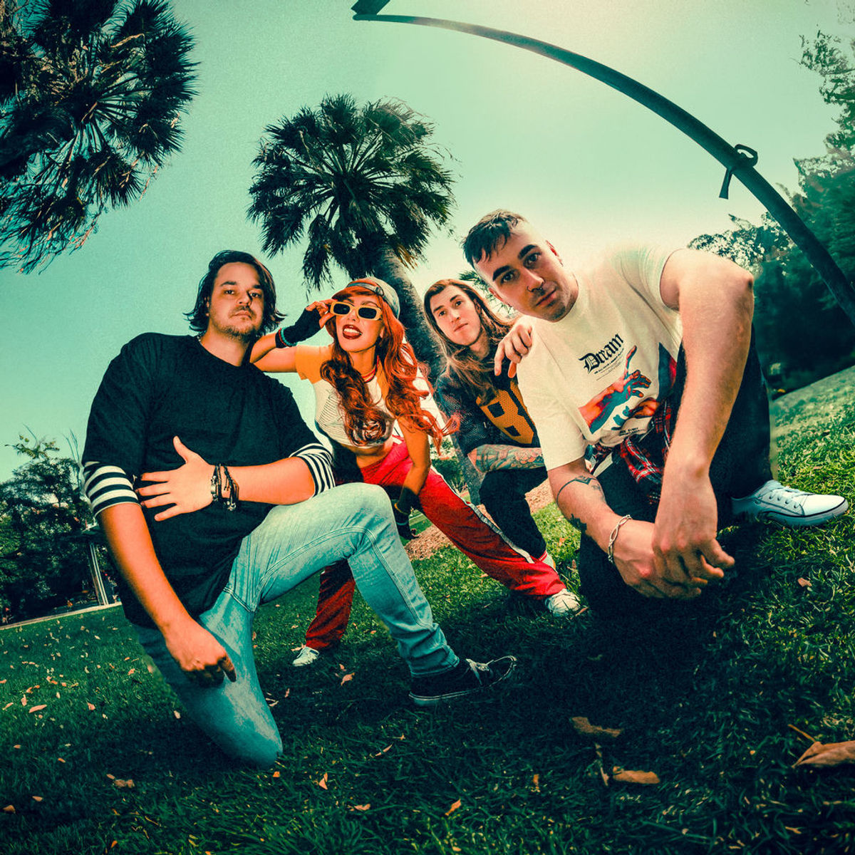 RedHook Songs streamen | RTL+