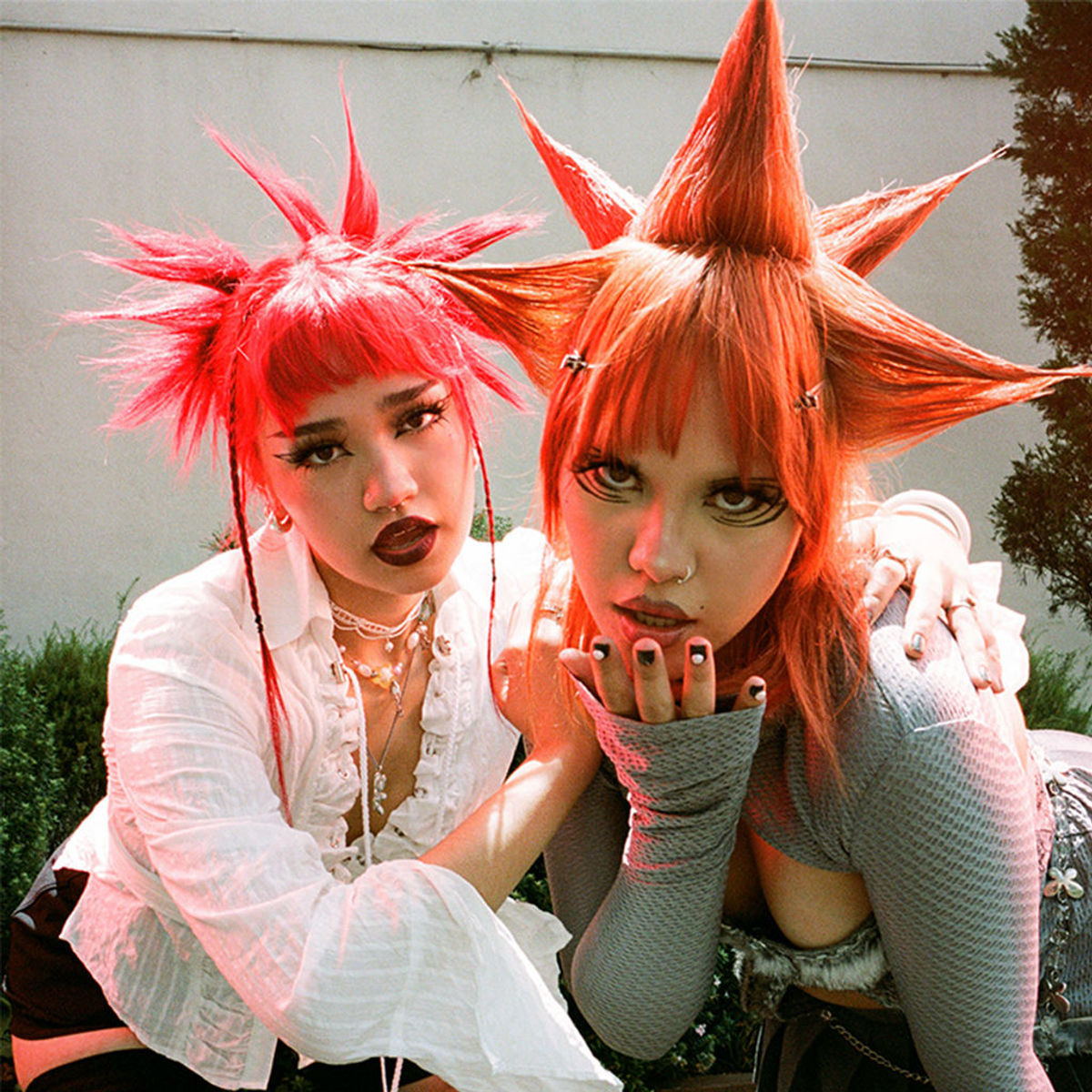 Cat & Calmell Songs streamen | RTL+