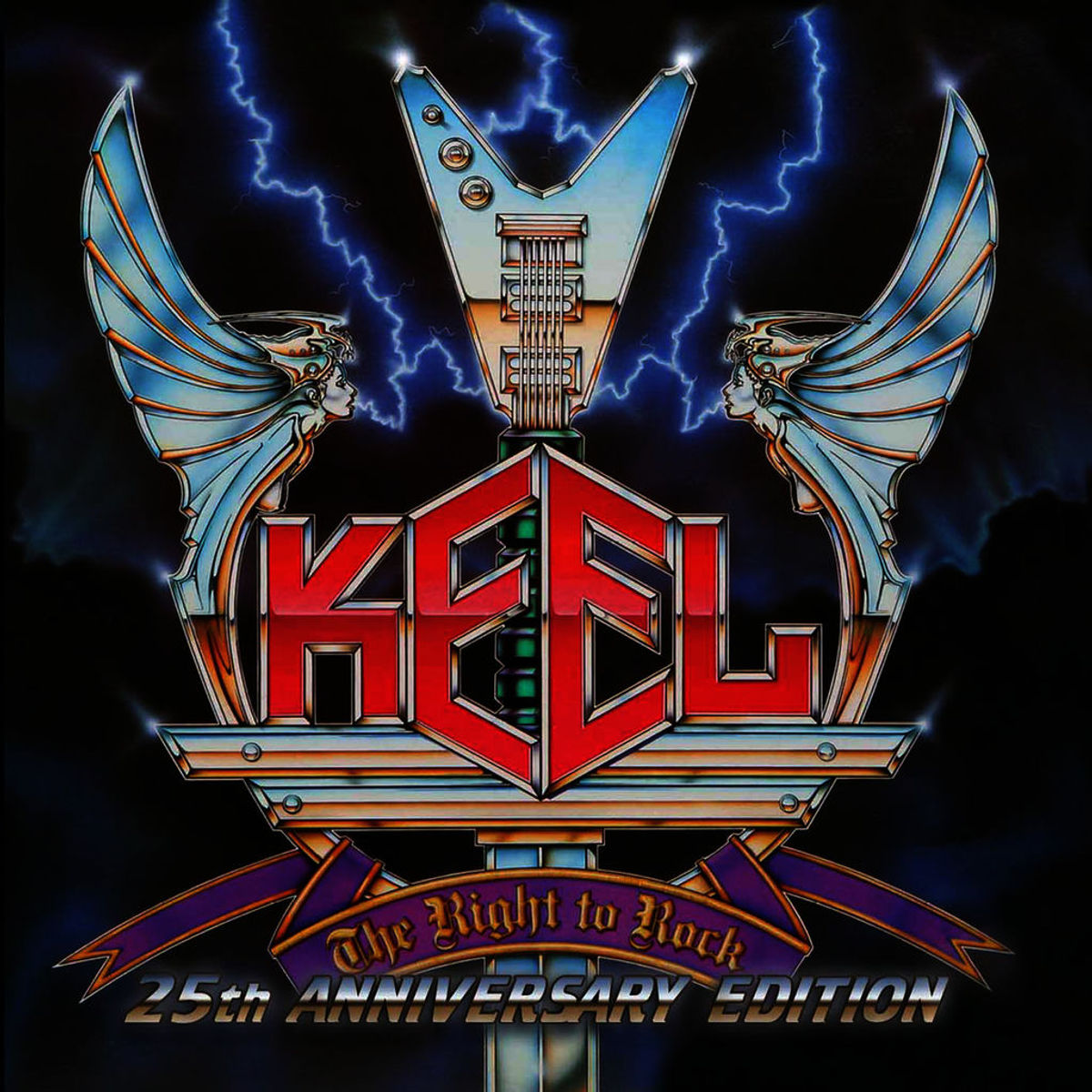 Keel Songs streamen | RTL+