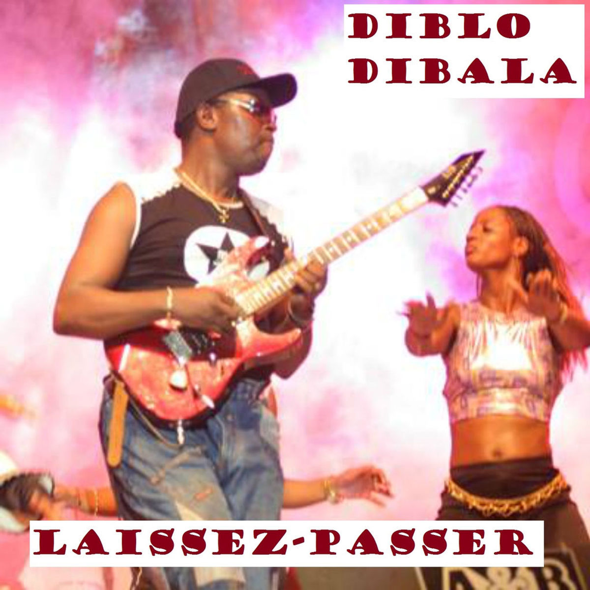Diblo Dibala Songs streamen | RTL+