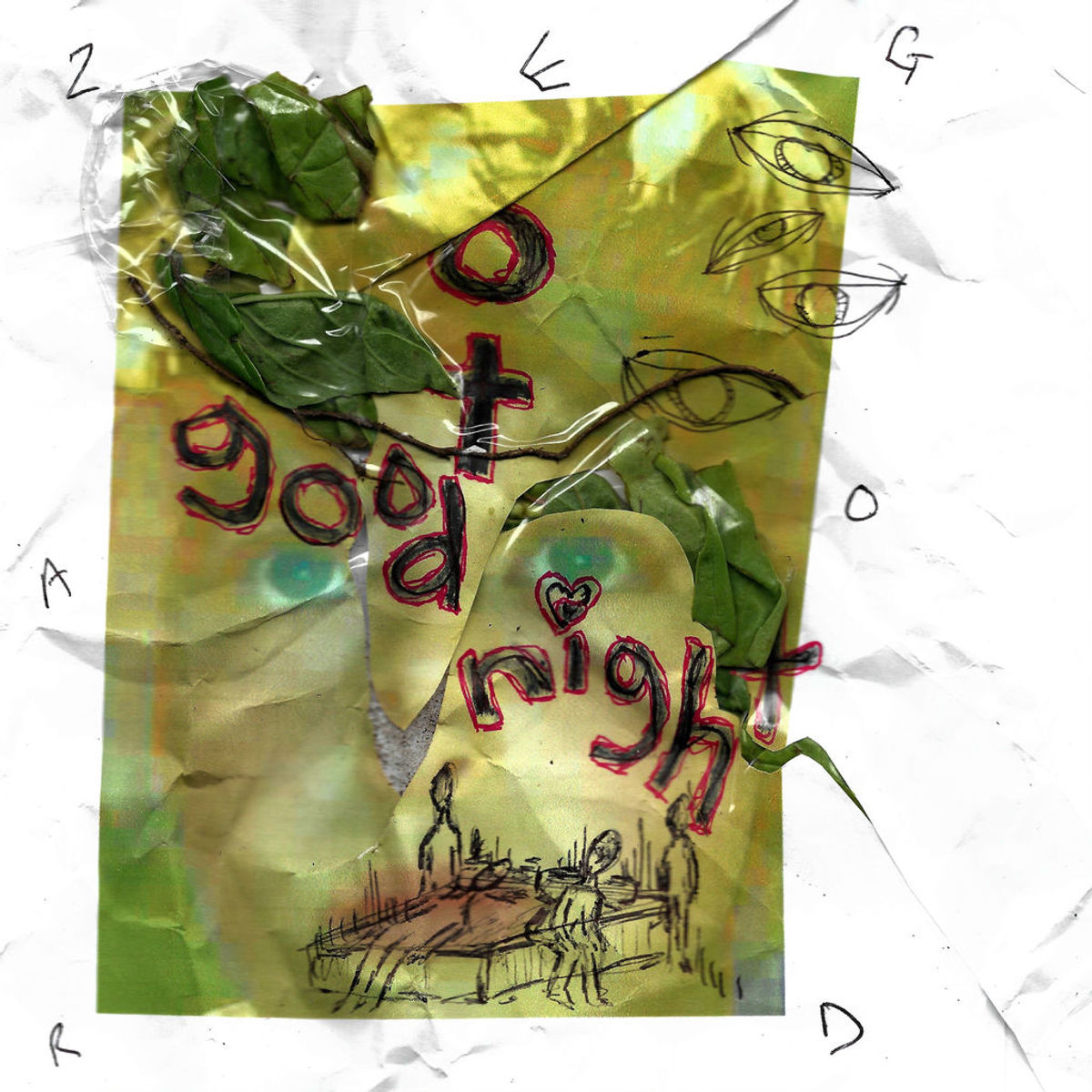 Razegod Songs streamen | RTL+