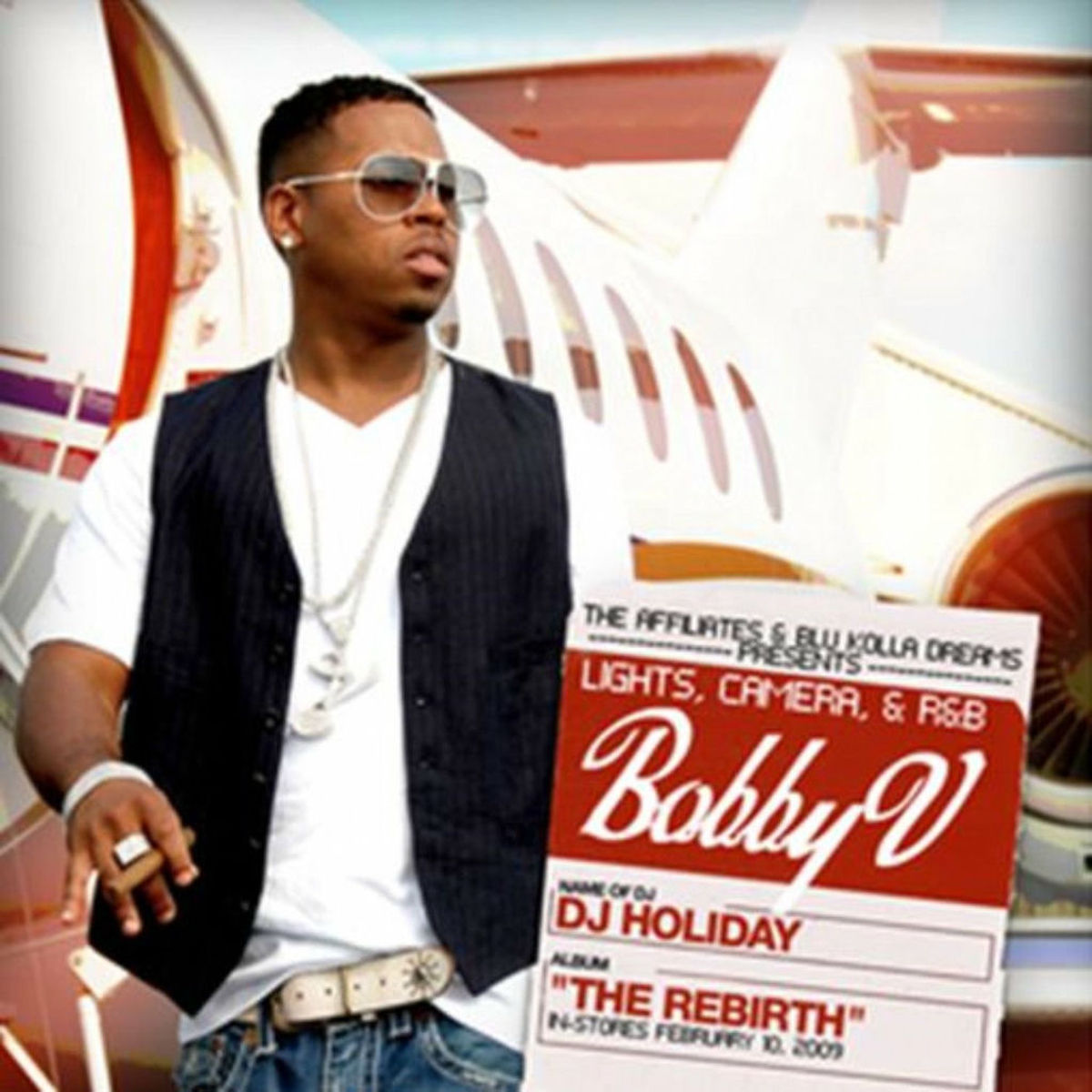 Bobby Valentino Songs streamen | RTL+