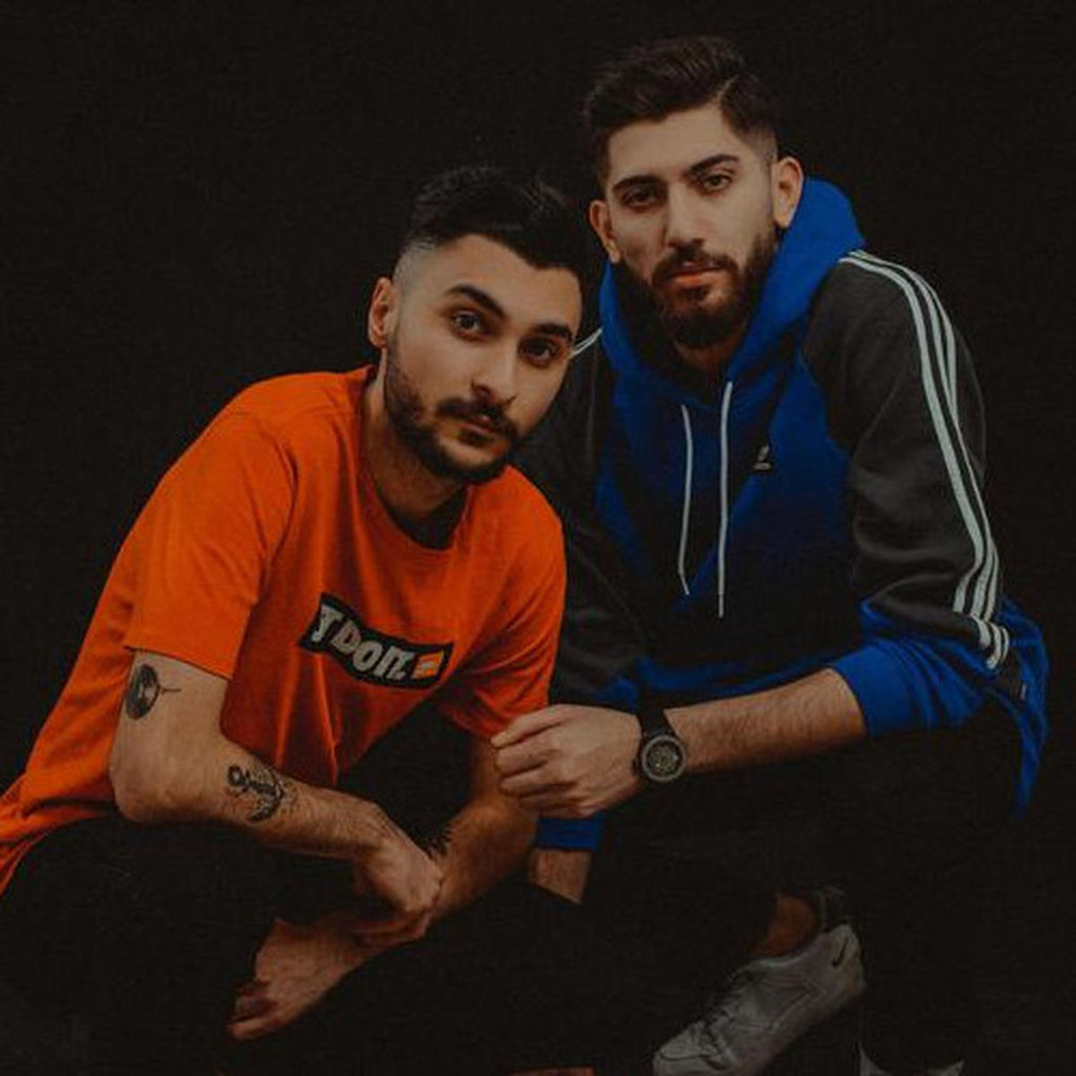 Canbay & Wolker Songs streamen | RTL+