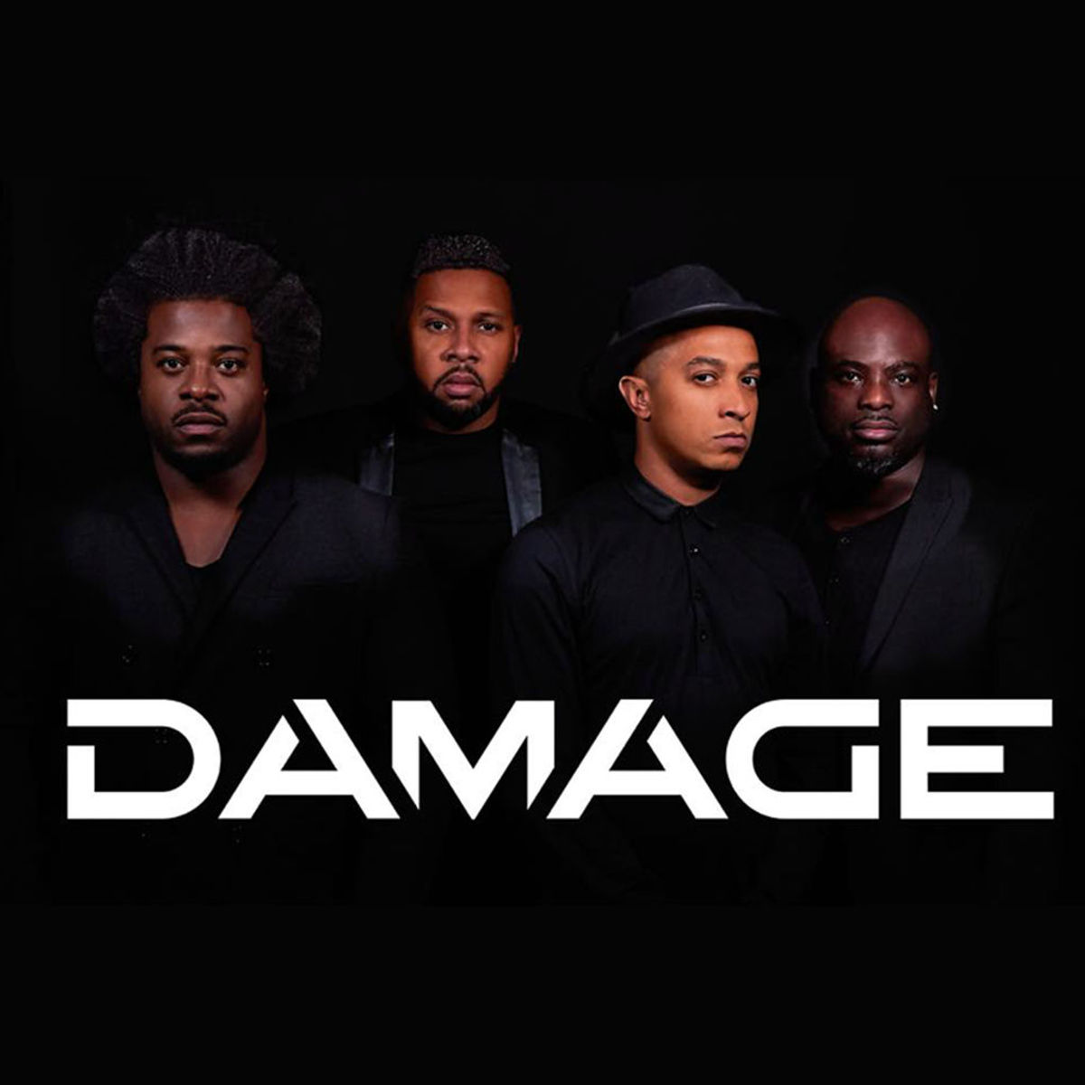 Damage Songs streamen | RTL+