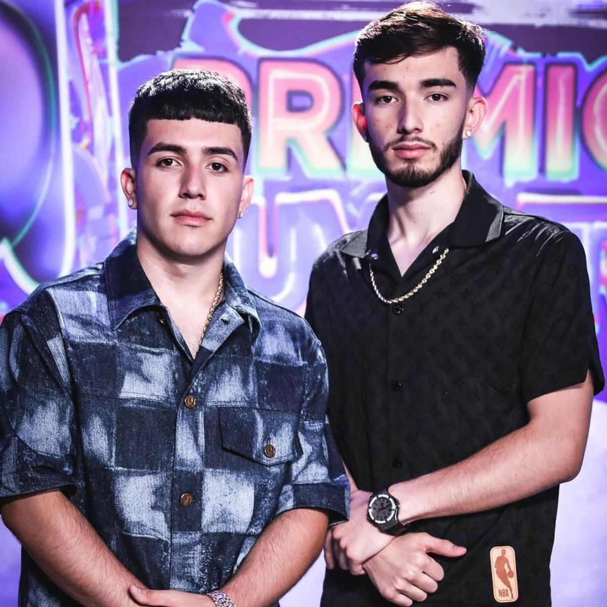 Eslabon Armado Songs streamen | RTL+