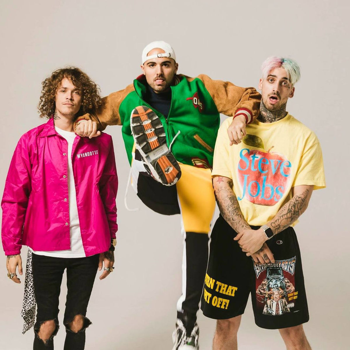Cheat Codes Songs Streamen RTL cheat-codes-songs-streamen-rtl