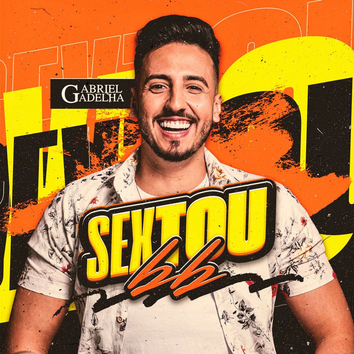 Gabriel Gadelha Songs streamen | RTL+