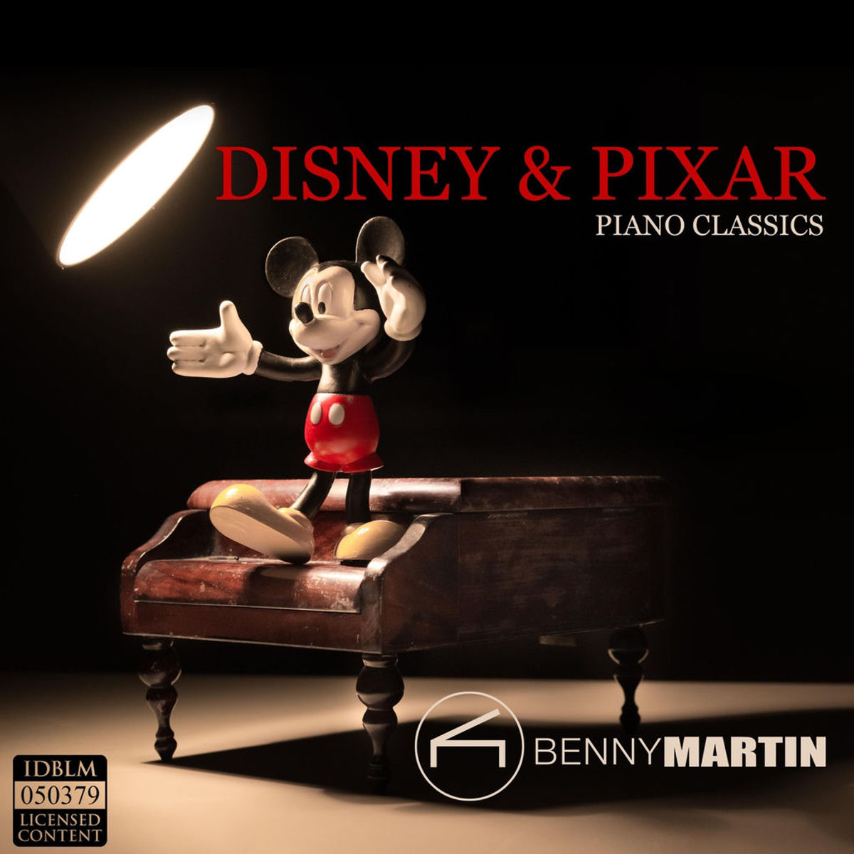 Benny Martin Songs streamen | RTL+