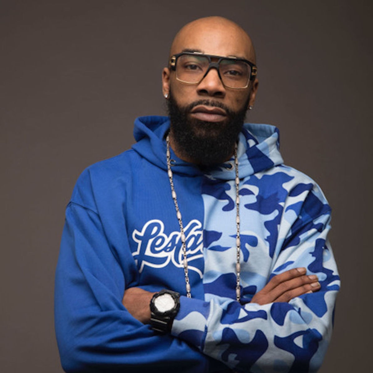 Busta Flex Songs streamen | RTL+