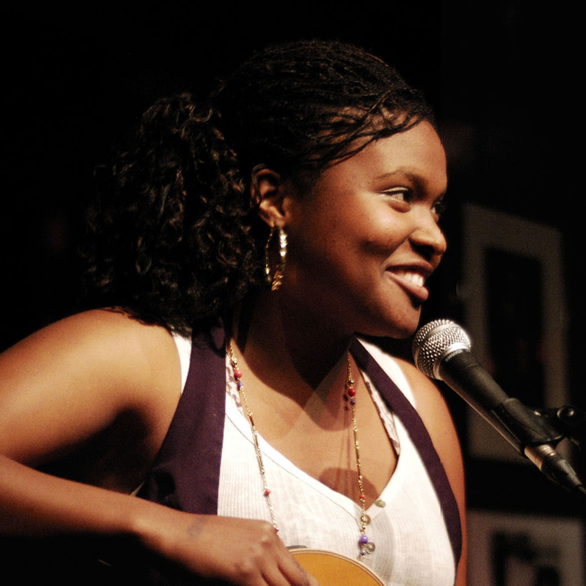 Sherika Sherard Songs streamen | RTL+