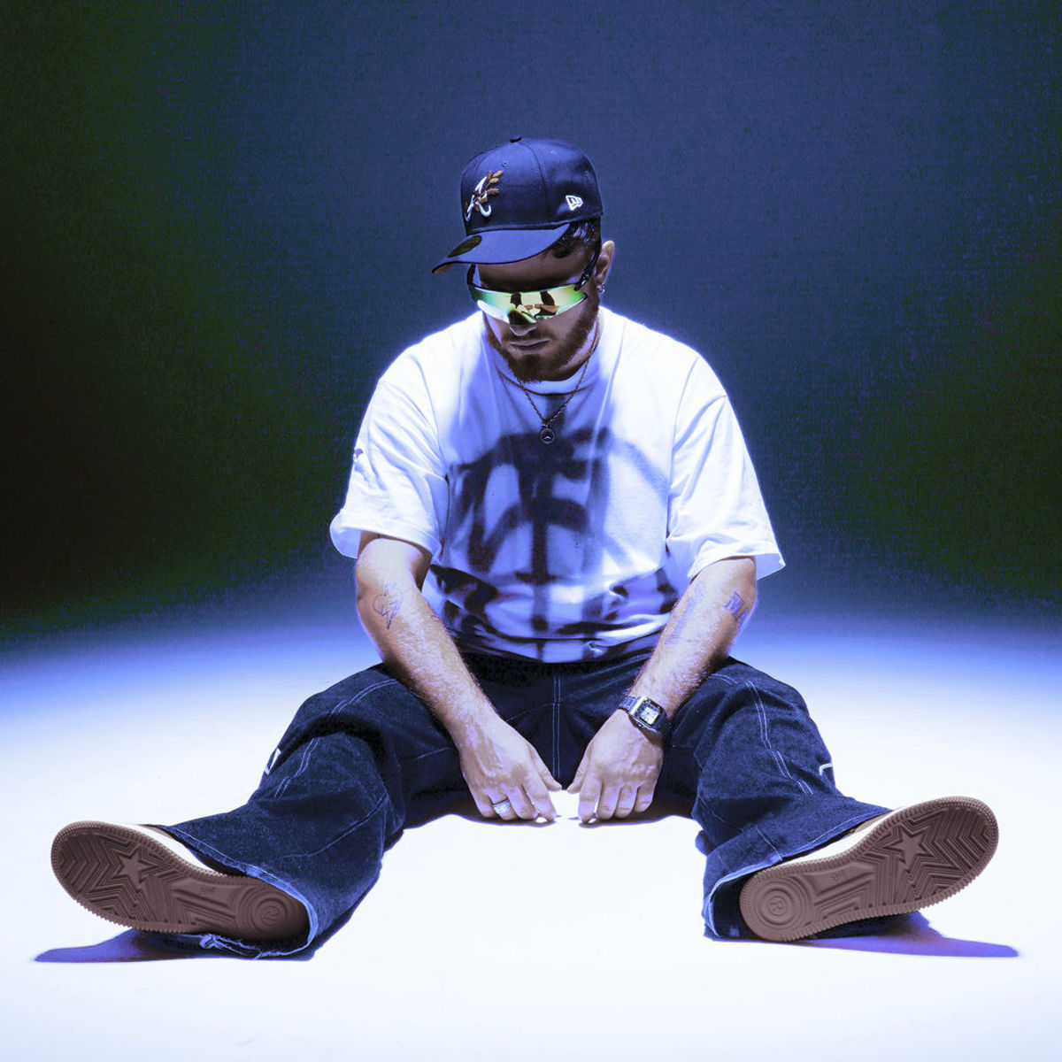 Myth Syzer Songs streamen | RTL+