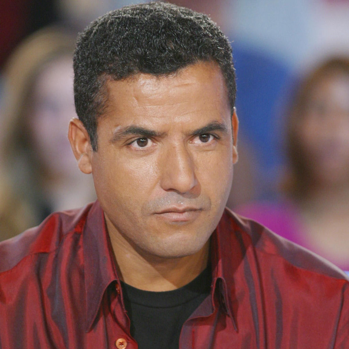 Cheb Mami Songs streamen | RTL+
