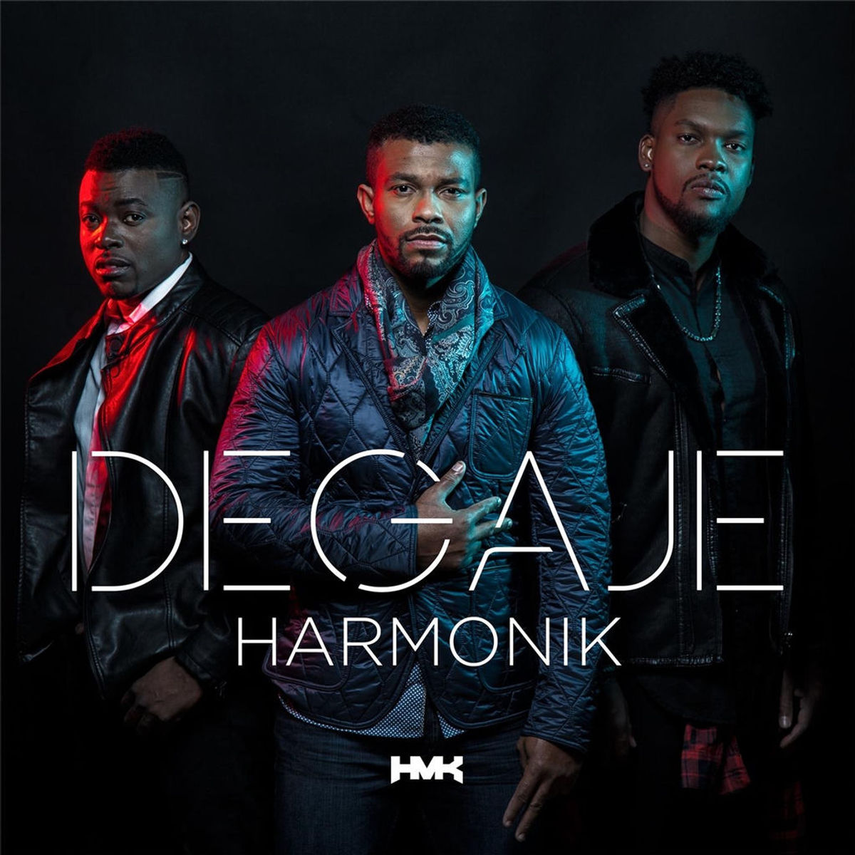 Harmonik Songs streamen | RTL+