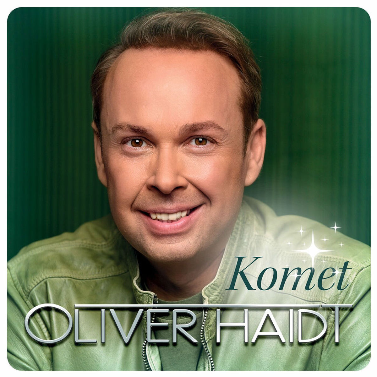 Komet - Oliver Haidt (Album) | RTL+