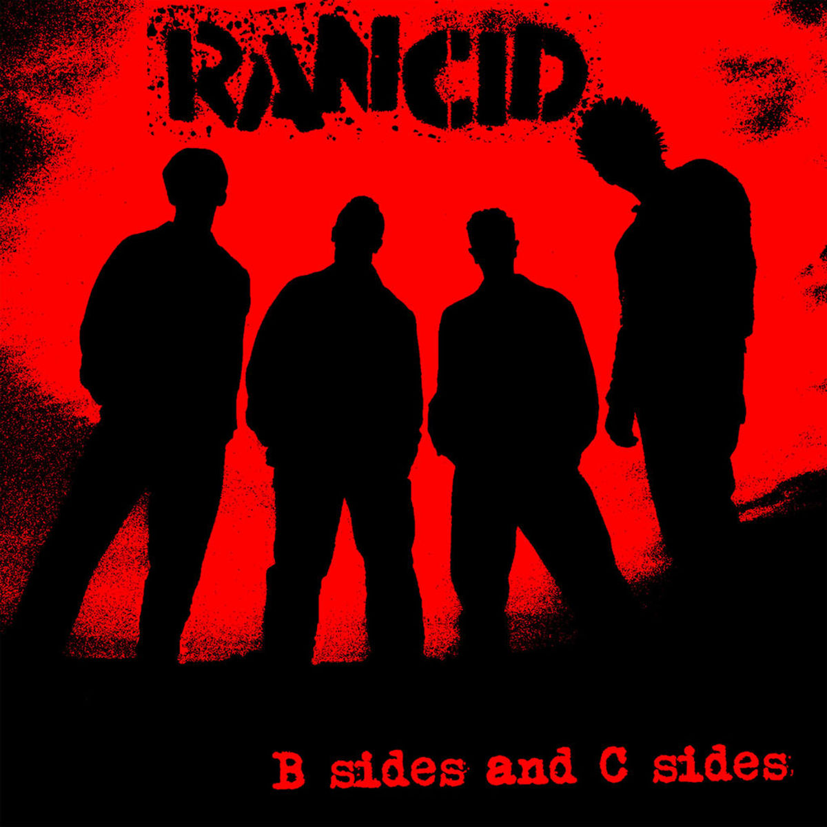 B Sides and C Sides - Rancid (Album) | RTL+
