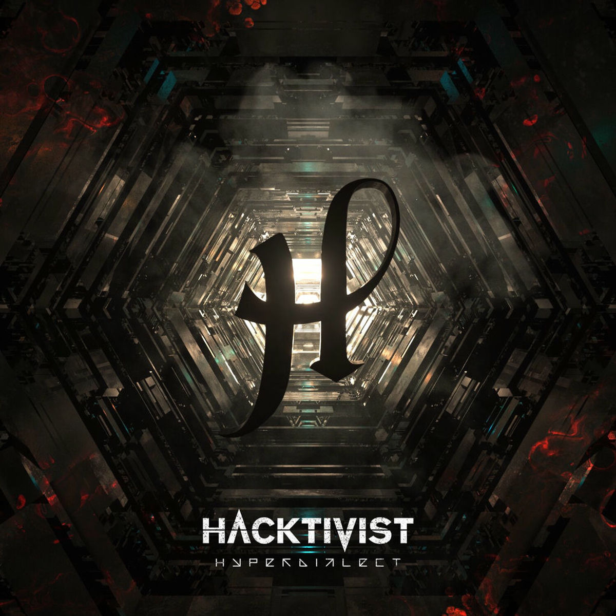 Hyperdialect - Hacktivist (Album) | RTL+