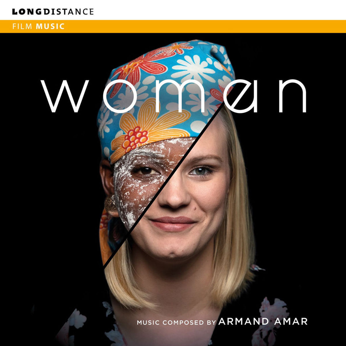 Woman (Original Motion Picture Soundtrack) - Armand Amar (Album) | RTL+