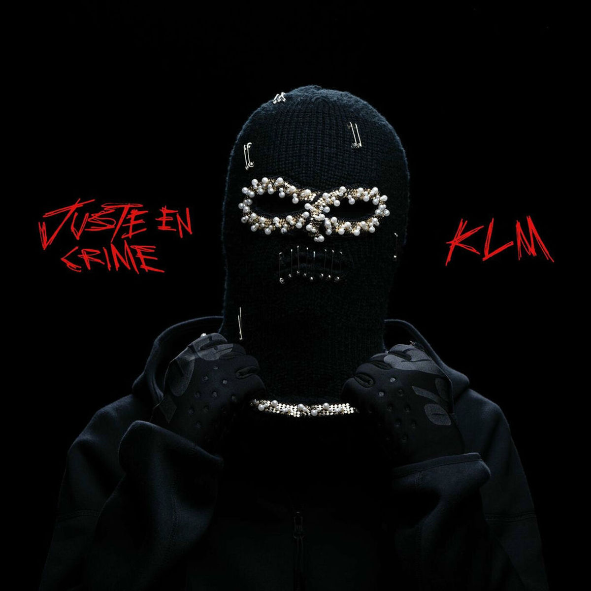 JUSTE EN CRIME - KLM (Album) | RTL+