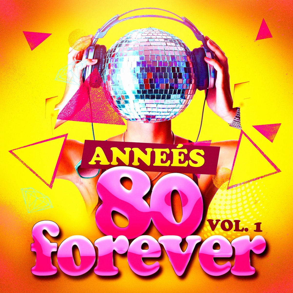 Nostalgie 80 Songs streamen | RTL+